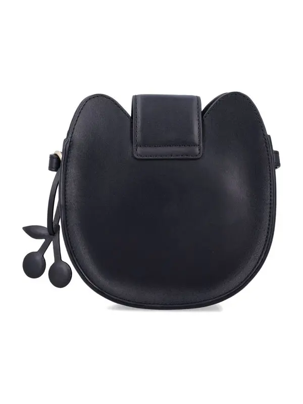 Bonpoint Leather Bag