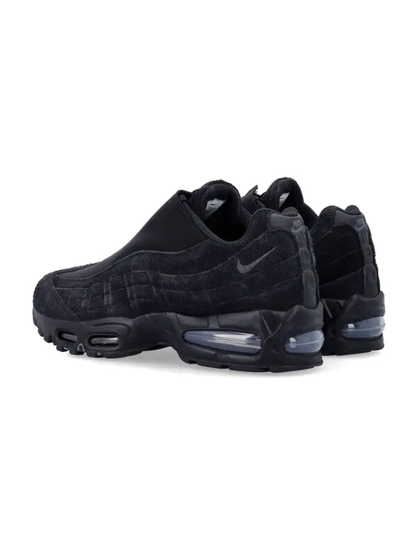 Nike Air Max 95 Big Bubble Zipped Sneakers