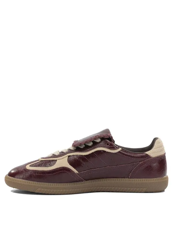 ALOHAS Tb 490 Sneakers - Brown