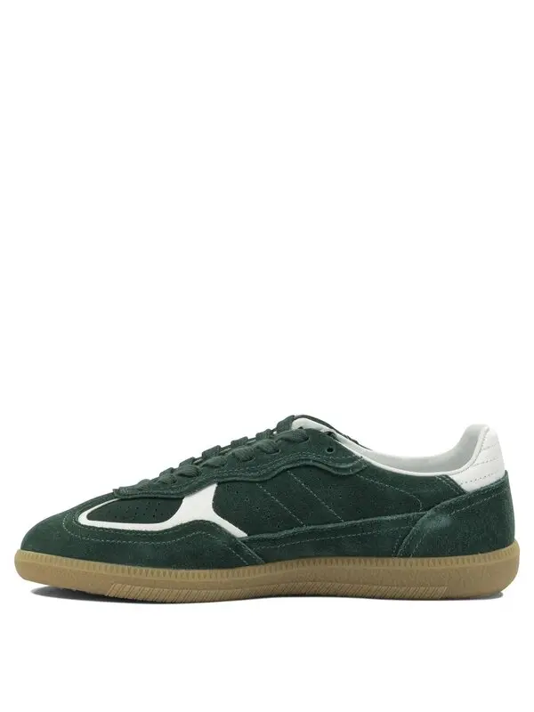 ALOHAS Tb 490 Rife Low-top Sneakers - Green
