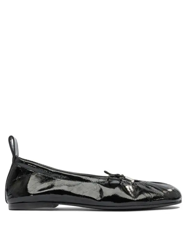 ALOHAS Rosalind Ballet Flats