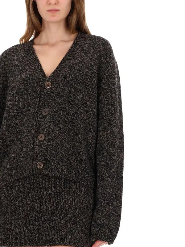 Our Legacy Academy Cardigan - Multicolour