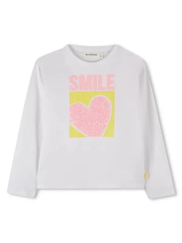 BILLIEBLUSH T-shirt