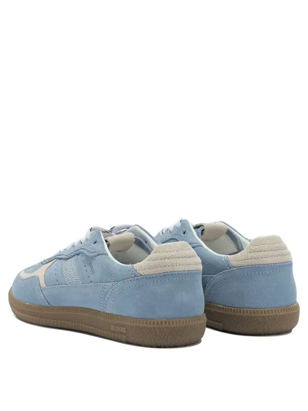 ALOHAS Tb 490 Rife Sneakers - Light Blue