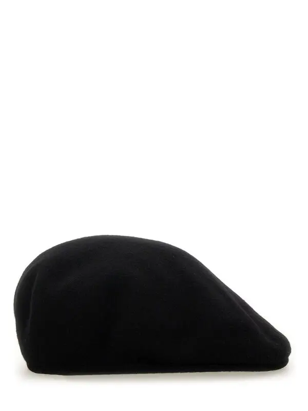 MARINE SERRE Cap - Black