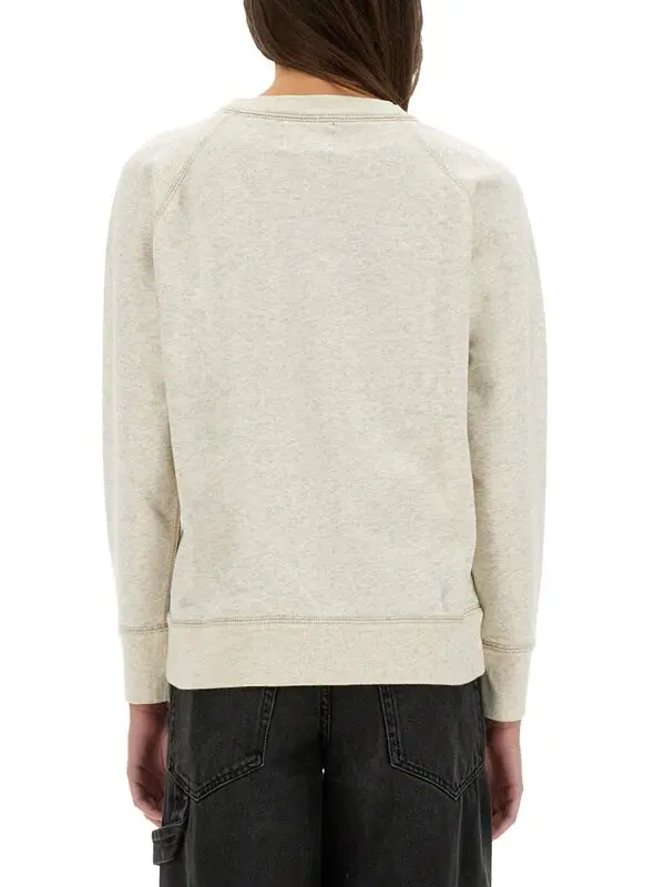 MARANT ETOILE Millyny Sweatshirt