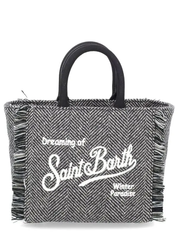 MC2 SAINT BARTH Vanity Mini Tote