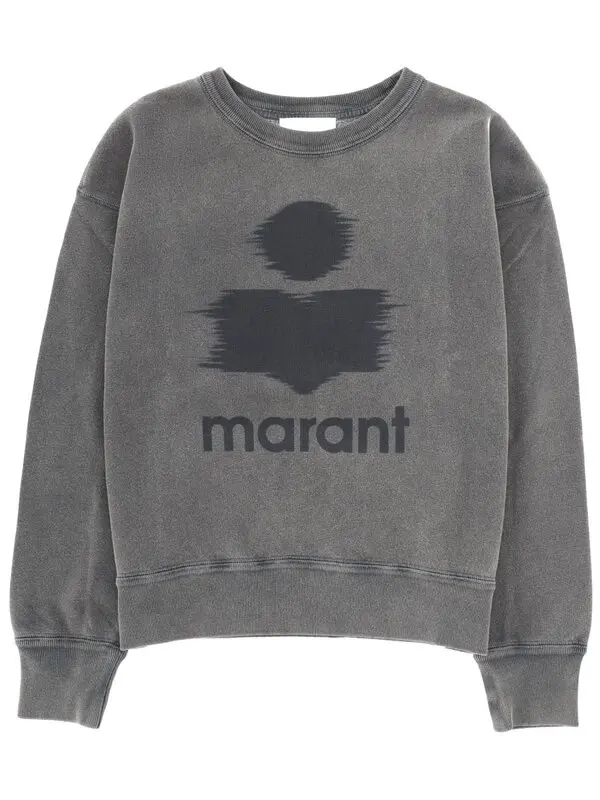 MARANT ETOILE Mobyli Sweatshirt