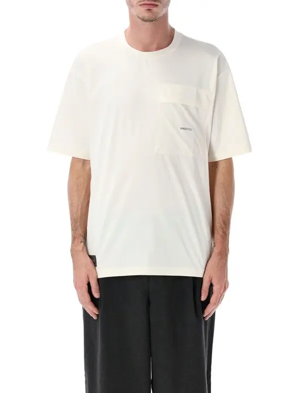 Oakley T Shirts And Polos - Ceramic White