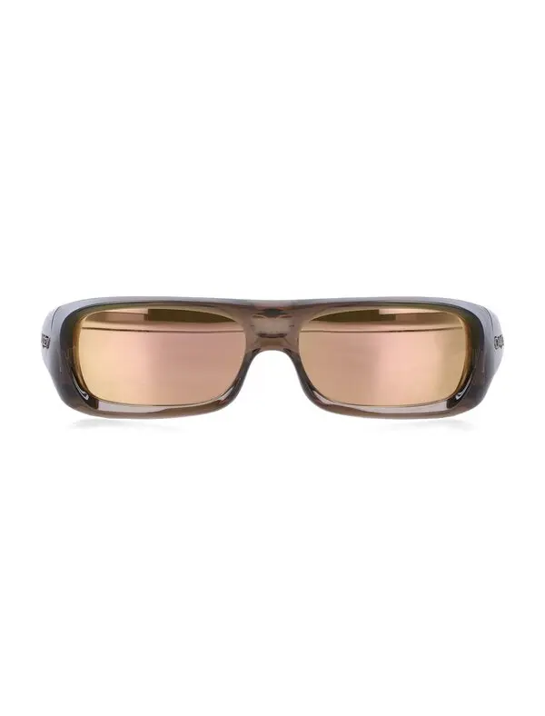 Oakley Sunglasses - Brown Smoke