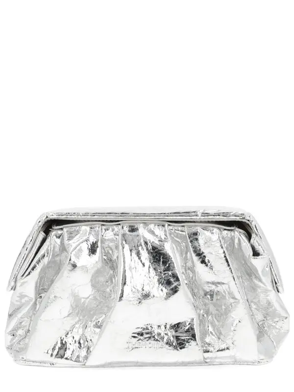 THEMOIRE Aphrodite' Bag - Silver