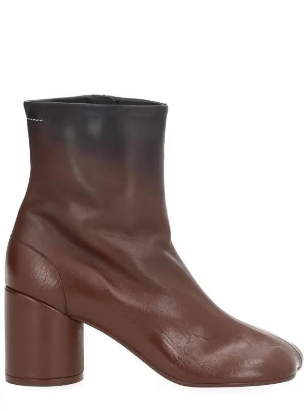 MAISON MARGIELA Anatomic Boots