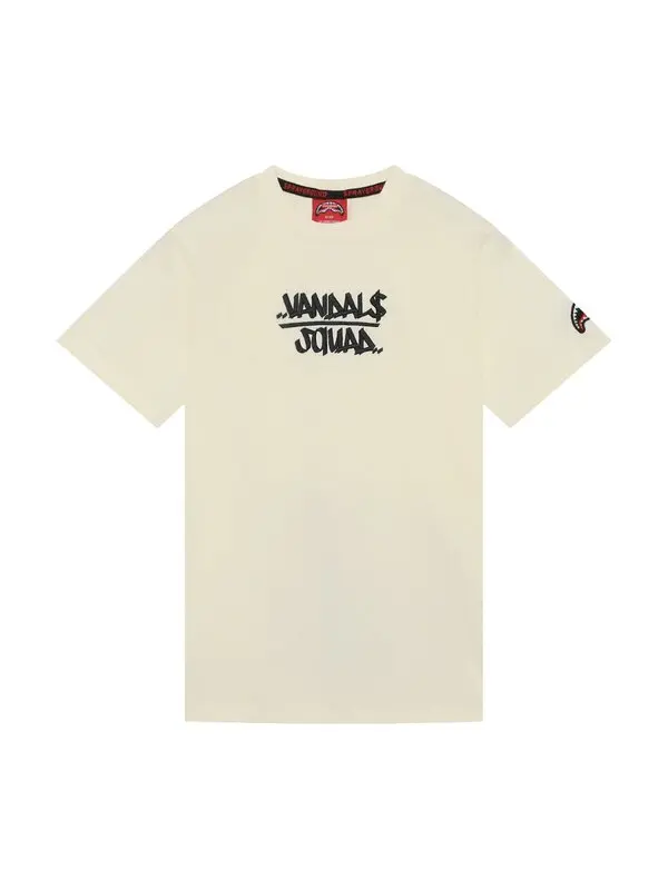 SPRAYGROUND Vandals' T-shirt