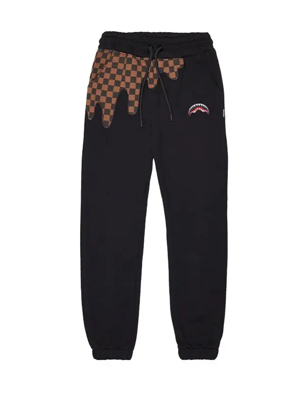 SPRAYGROUND Cotton Pants