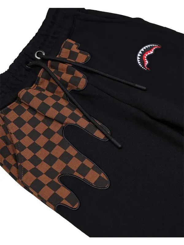 SPRAYGROUND Cotton Pants