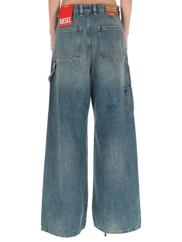 DIESEL® 1996 D-sire Jeans