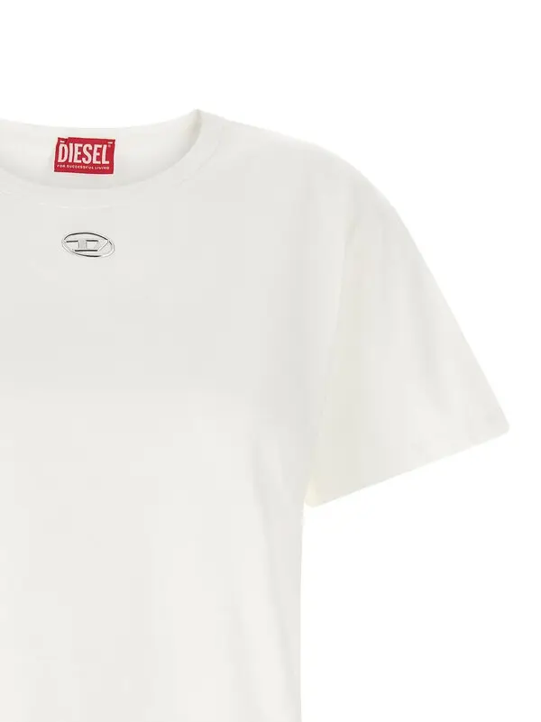 DIESEL T-normy T-shirt