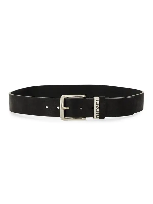 DIESEL B-visible Belt - Black