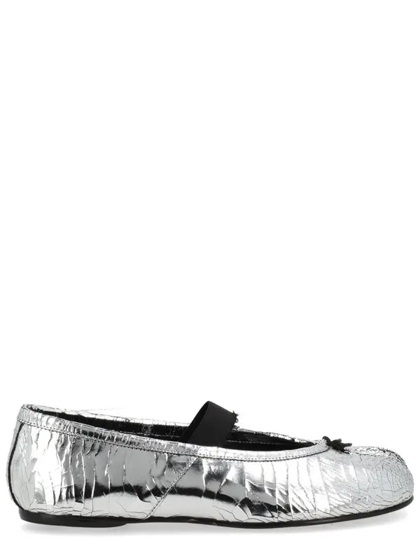 MAISON MARGIELA Mule Tabi