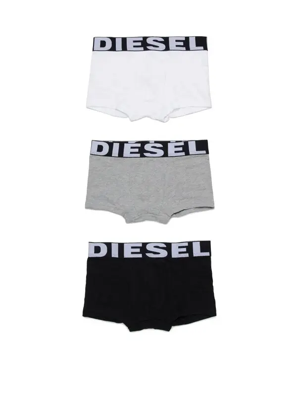 DIESEL Boxer Set - Multicolour