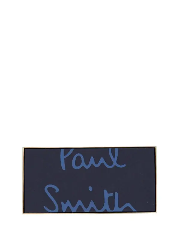 Paul Smith Banknote Clips - Blue