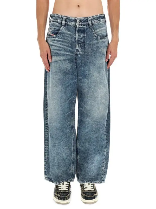 DIESEL 1997 D Enim Jeans