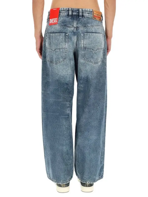 DIESEL 1997 D Enim Jeans