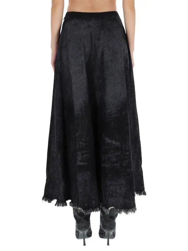 DIESEL® De Hannie Fsh Skirt