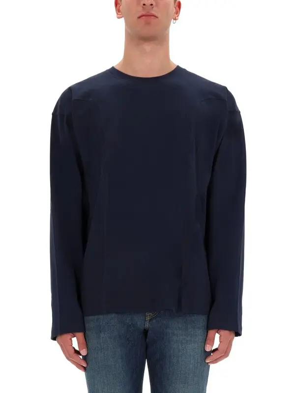DIESEL® Cotton T Shirt
