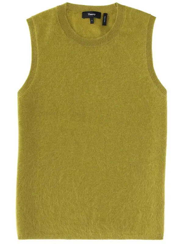 Theory Cashmere Top