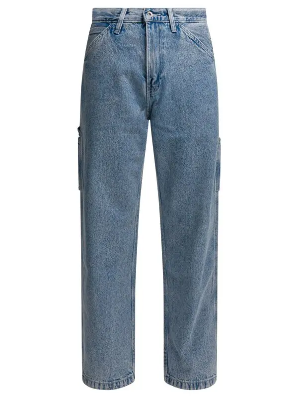 LEVI'S Carpenter 568™ Loose Straight Jeans