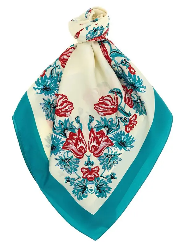 Pinko Limbo' Scarf - Multicolor