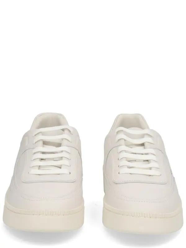 Bally Raise Sneakers - White
