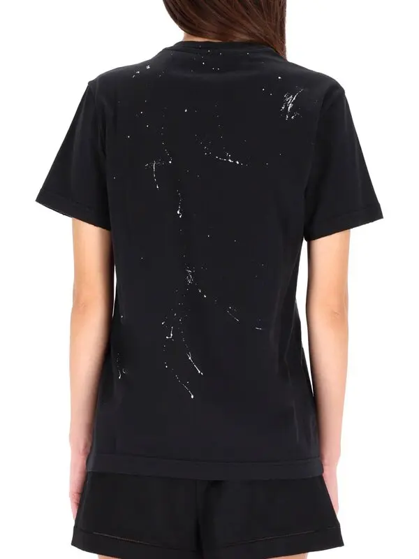 Dolce & Gabbana T-shirt With Print