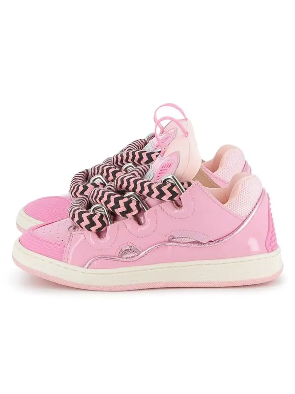 LANVIN Sneakers - Pink