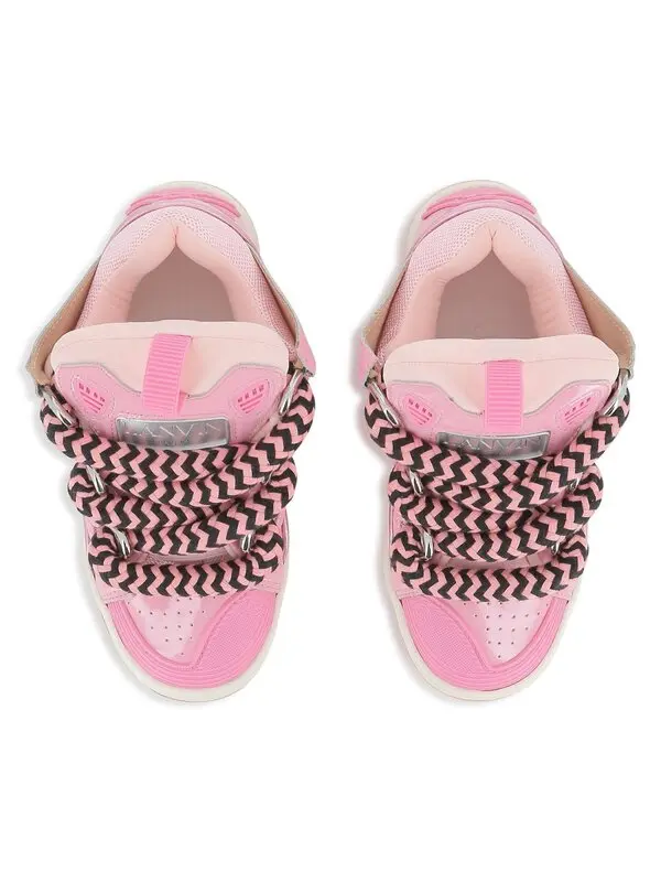 LANVIN Sneakers - Pink