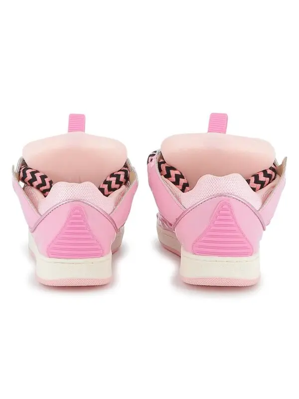 LANVIN Sneakers - Pink