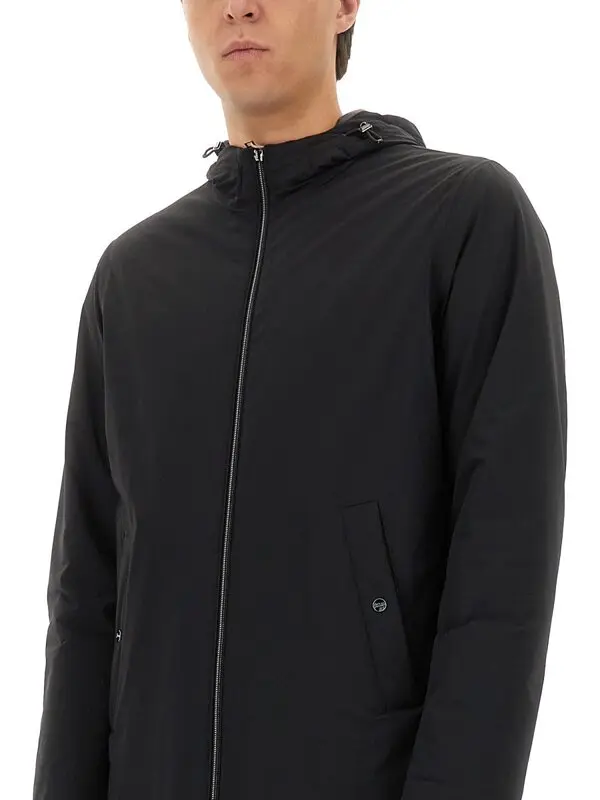 Herno Parka - Black