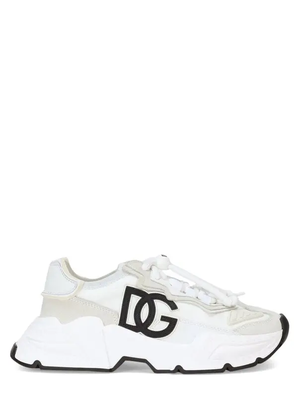 Dolce & Gabbana Low Top Sneaker