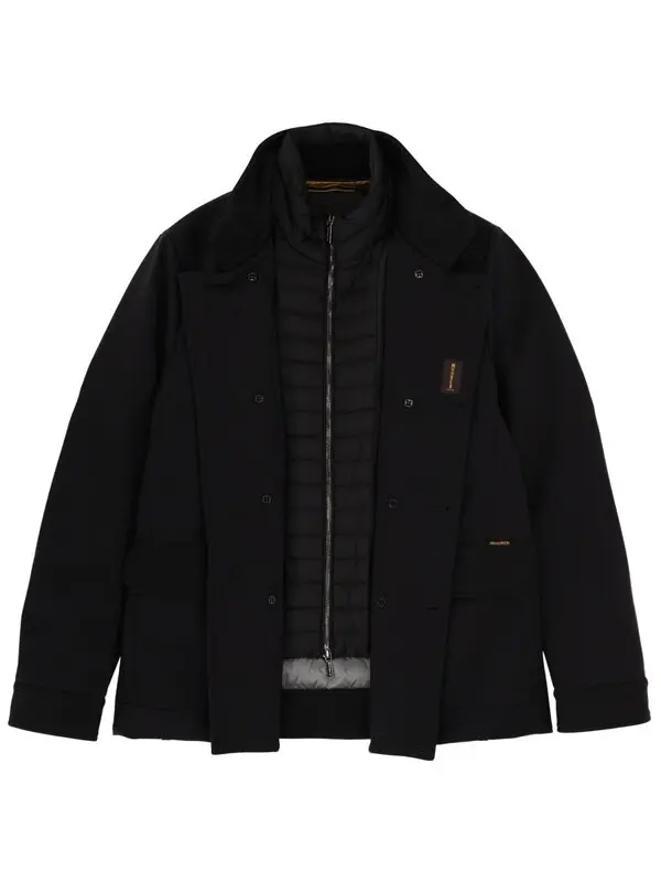 MOORER Bas Tz Jacket