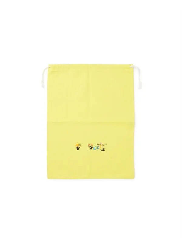 Off-White Pack Of 3 T-shirts