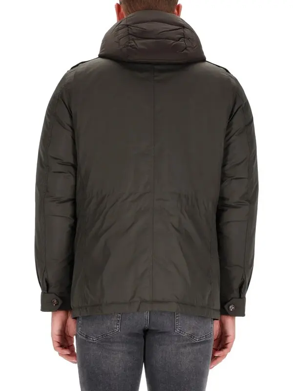 MOORER Isac-wk Jacket