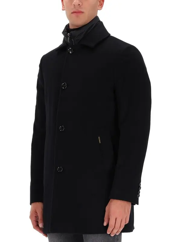MOORER Monferrato Le Coat