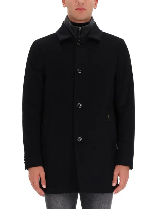 MOORER Monferrato Le Coat
