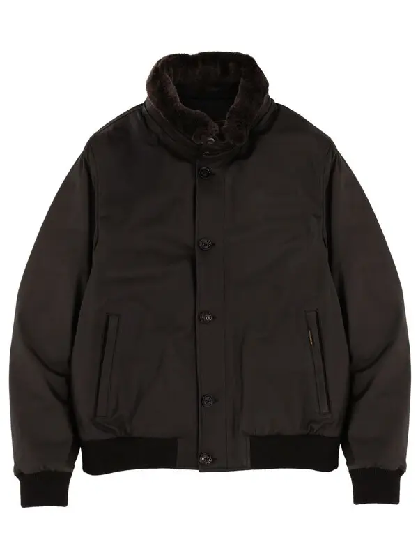 MOORER Jacket Cleros P1