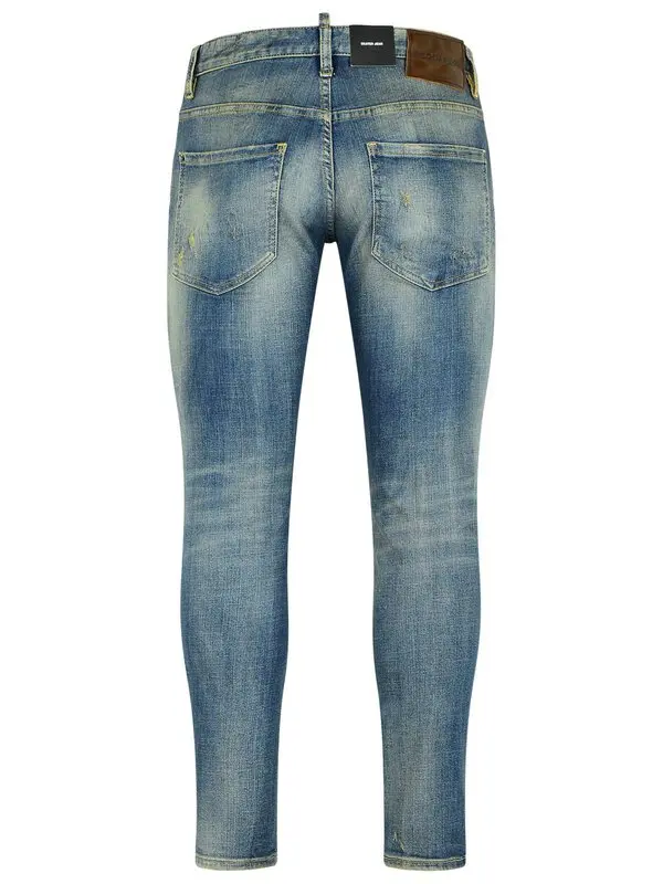 Dsquared2 Skater Denim Jeans