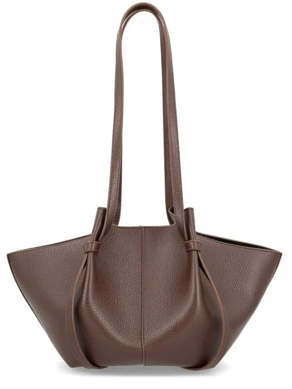 Yuzefi Small 'mochi' Bag