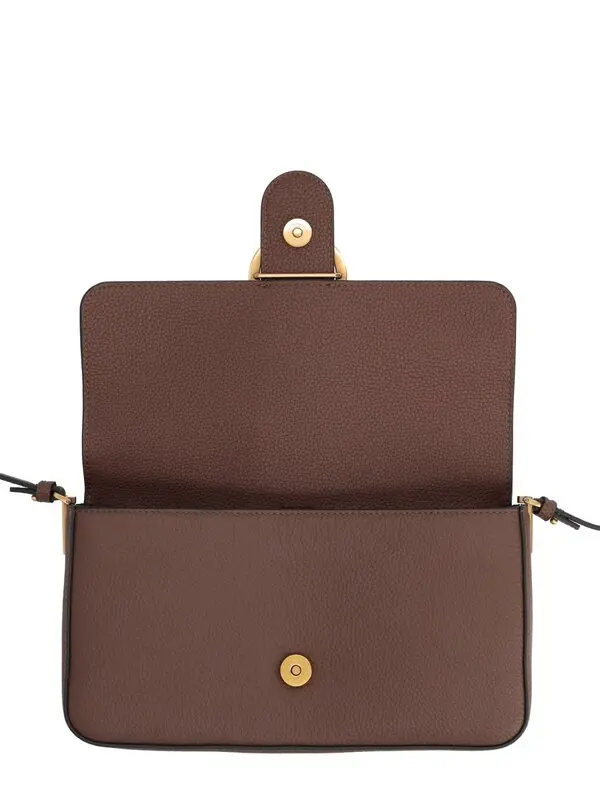 Pinko Love Medium Bag - Brown