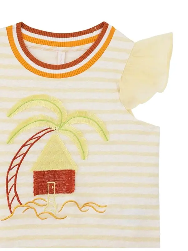 Zimmermann T-shirt