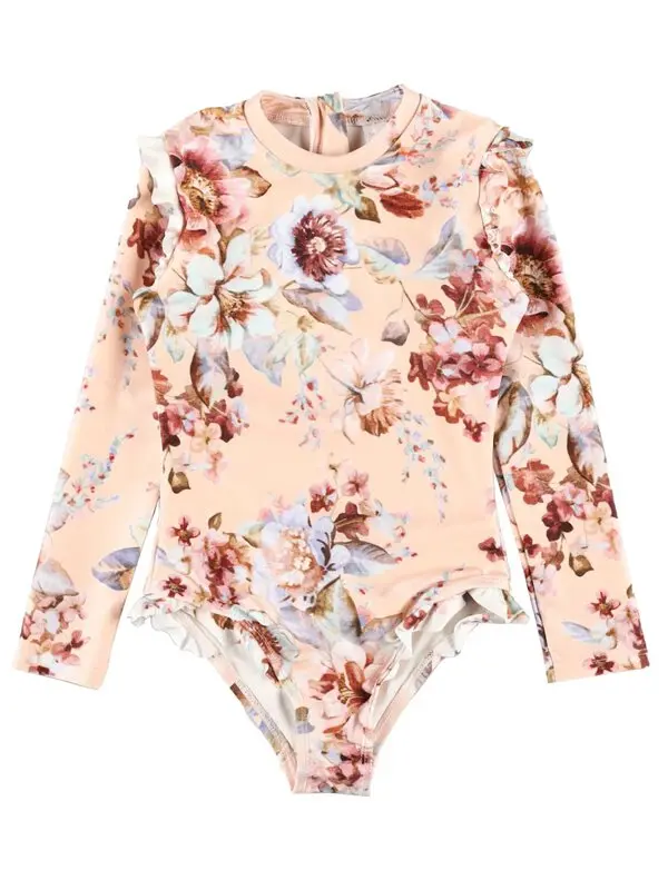 Zimmermann Awaken Body